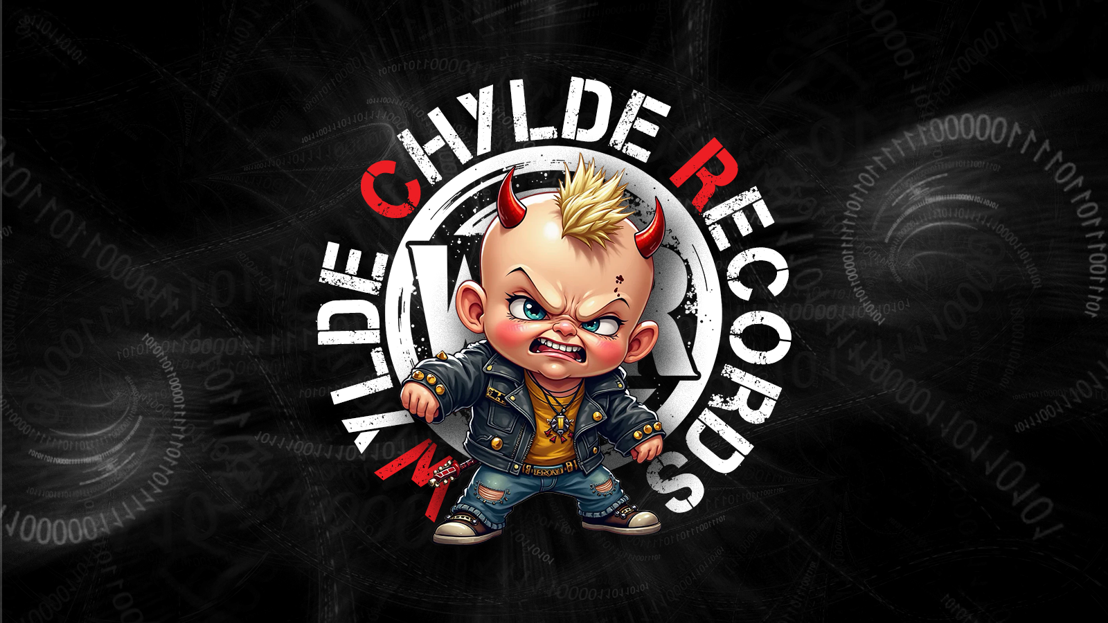Wylde Chylde Records | We make the music that makes things go!