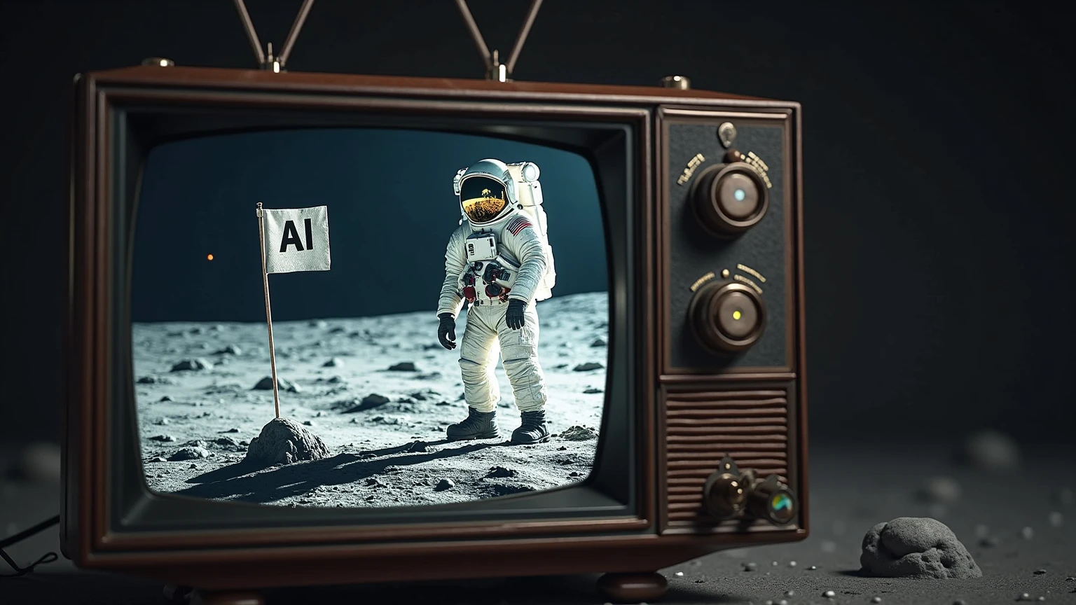 The AI Music Video Show Is Shaping the Future of Music - Wylde Chylde ...