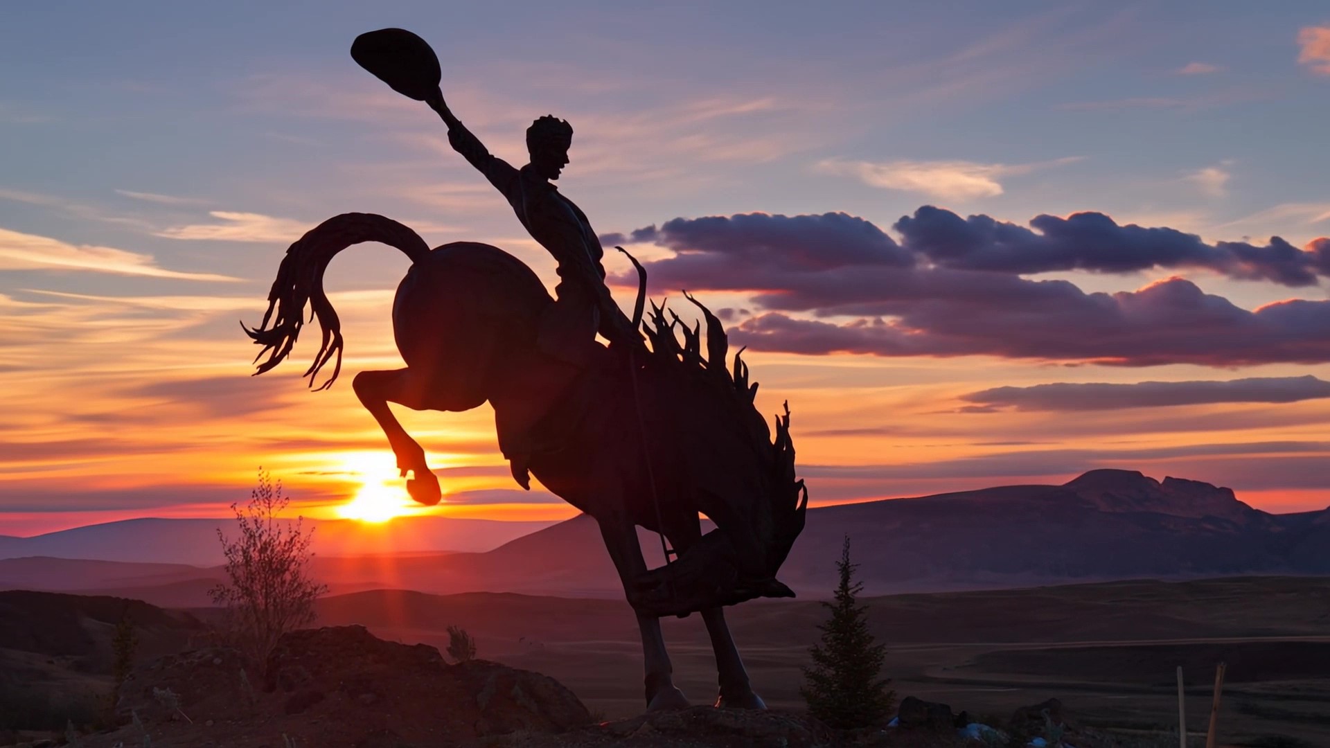 Cody M. Brooks Takes Fans “Back To Jackson Hole”- Wylde Chylde Records